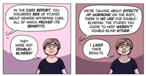 Breaking Down Cass Review Myths and Misconceptions: What You Need to ...